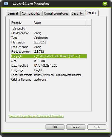 SDR - Software Defined Radio